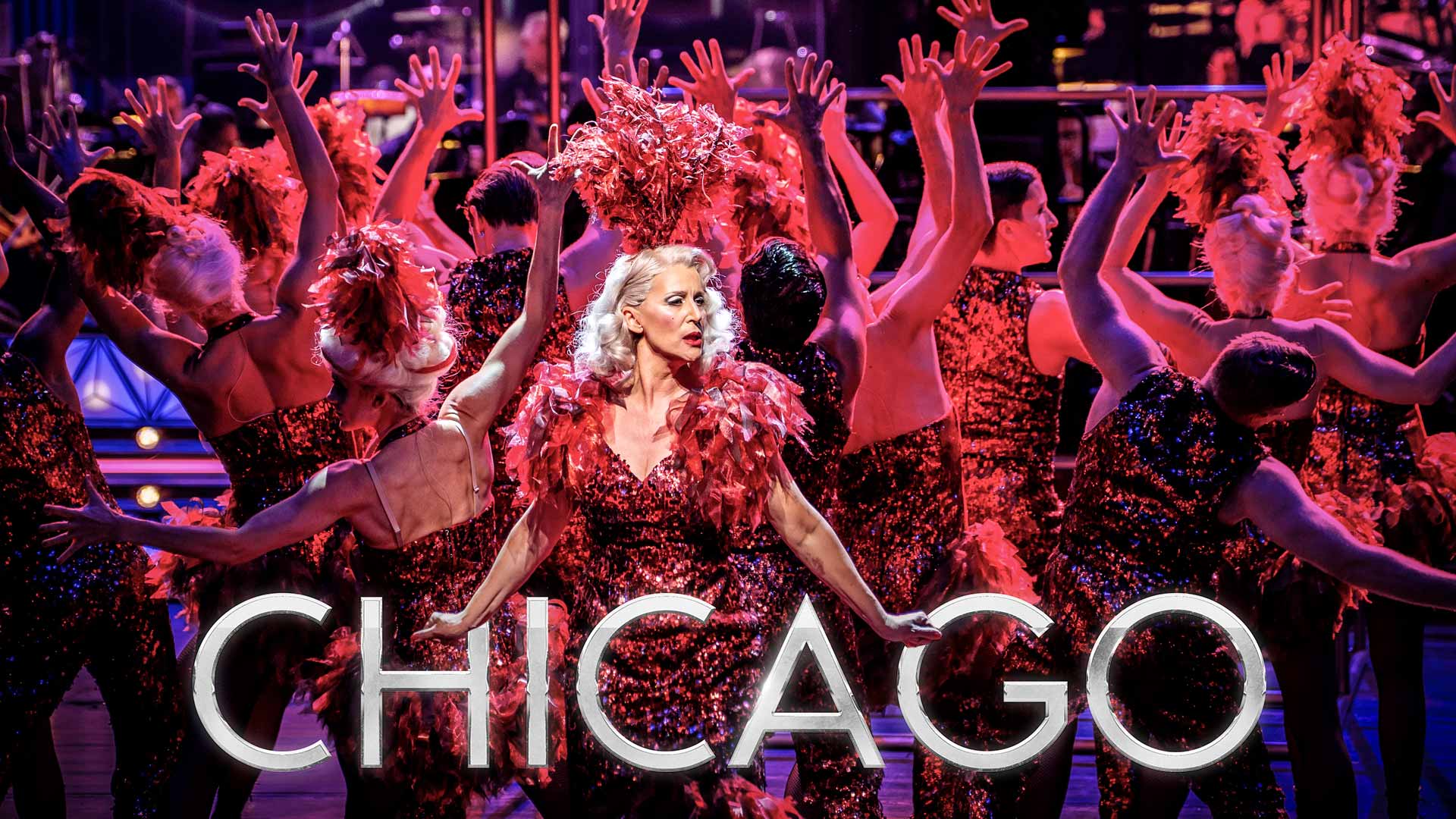 Chicago | Malmö Opera