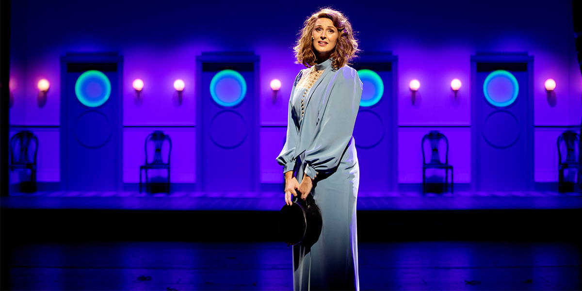 Funny Girl | Malmö Opera